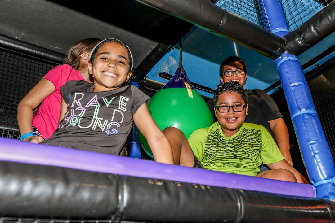 Searching For “Laser Tag Near Me” in Pembroke Pines? Try Q-Zar!