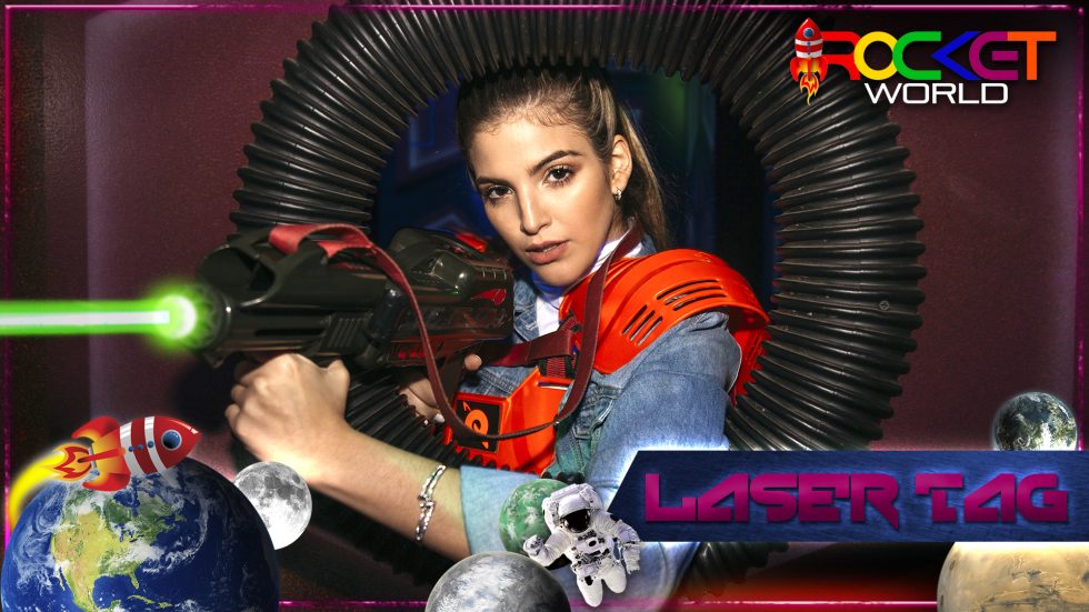 Searching For “Laser Tag Near Me” in Pembroke Pines? Try Q-Zar!