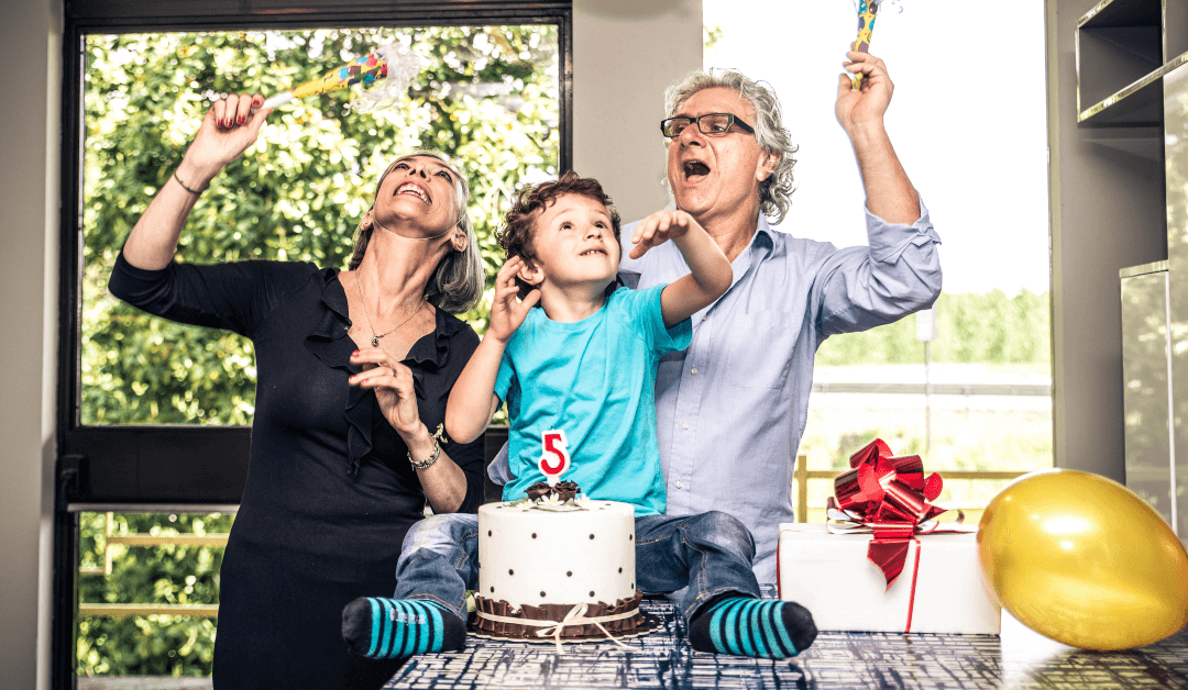 How To Find Some Great Birthday Party Locations For Your Kids 