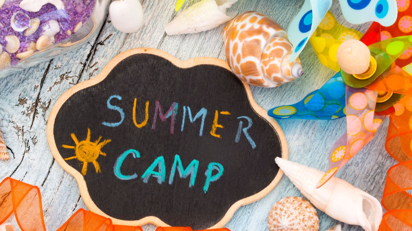 Top 5 Best Summer Camps For Kids in Pembroke Pines Fl